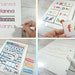 Personalized Preschool Learning Binder | Printable Busy Book ...