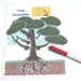 Build A Tree Printable Activity for Pre-k Science Busy Book Garden ...