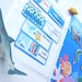 Pre-k Fish Printable Activities for Busy Book | Fish Unit | What is a ...