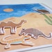Desert Animal Habitat and Biome Printable Download Activity for Busy ...