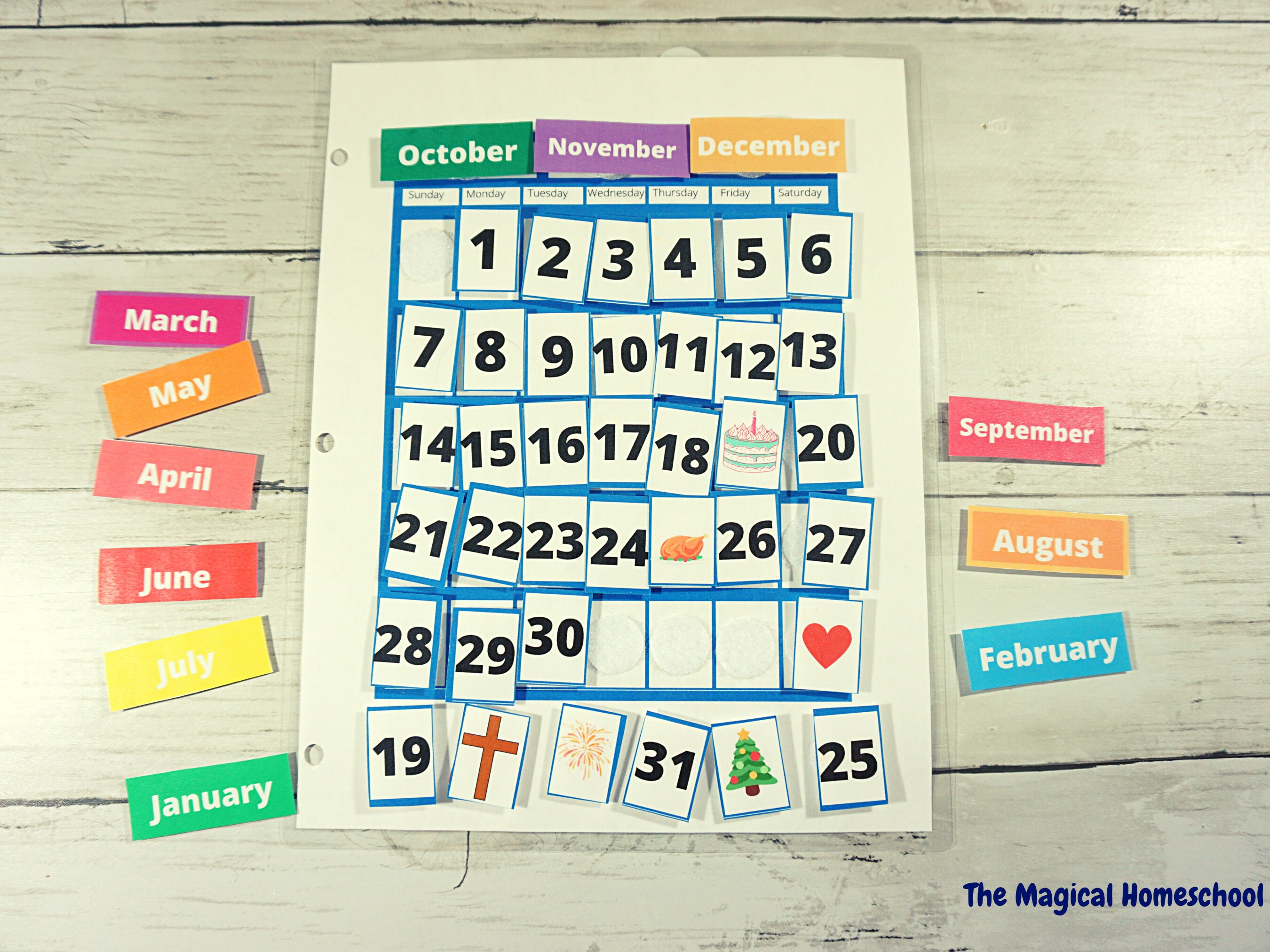 Personalized All About Me Printable Toddler and Preschool Activity ...