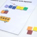 Pre-k Measurement Activity Printable for Busy Book | Preschool Science ...