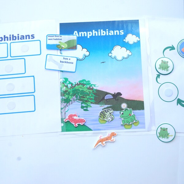 TheMagicalHomeschool - Etsy