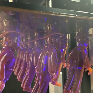 Mayor Humdinger Toy Figure 3D Print Paw Patrol - Etsy UK