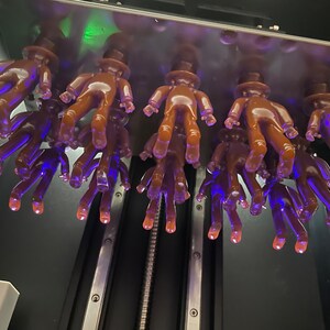 Mayor Humdinger Toy Figure 3D Print Paw Patrol - Etsy