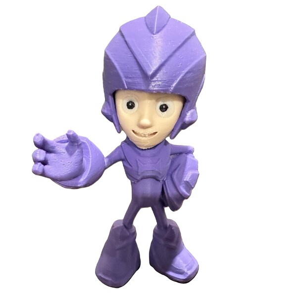 Mayor Humdinger - Etsy