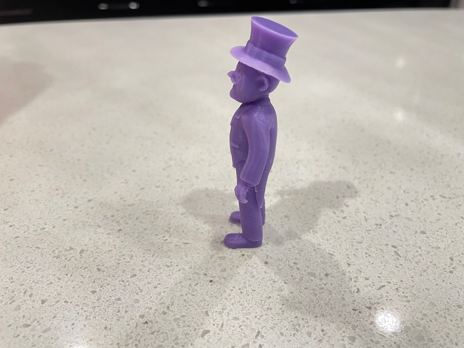 Mayor Humdinger Toy Figure 3D Print Paw Patrol - Etsy