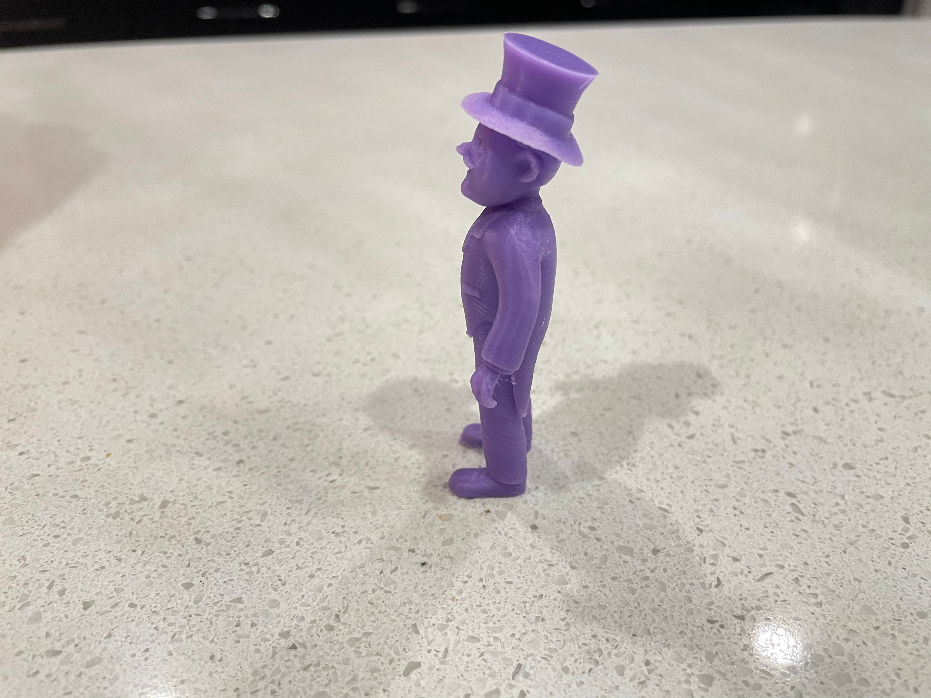 Mayor Humdinger Toy Figure 3D Print Paw Patrol - Etsy UK