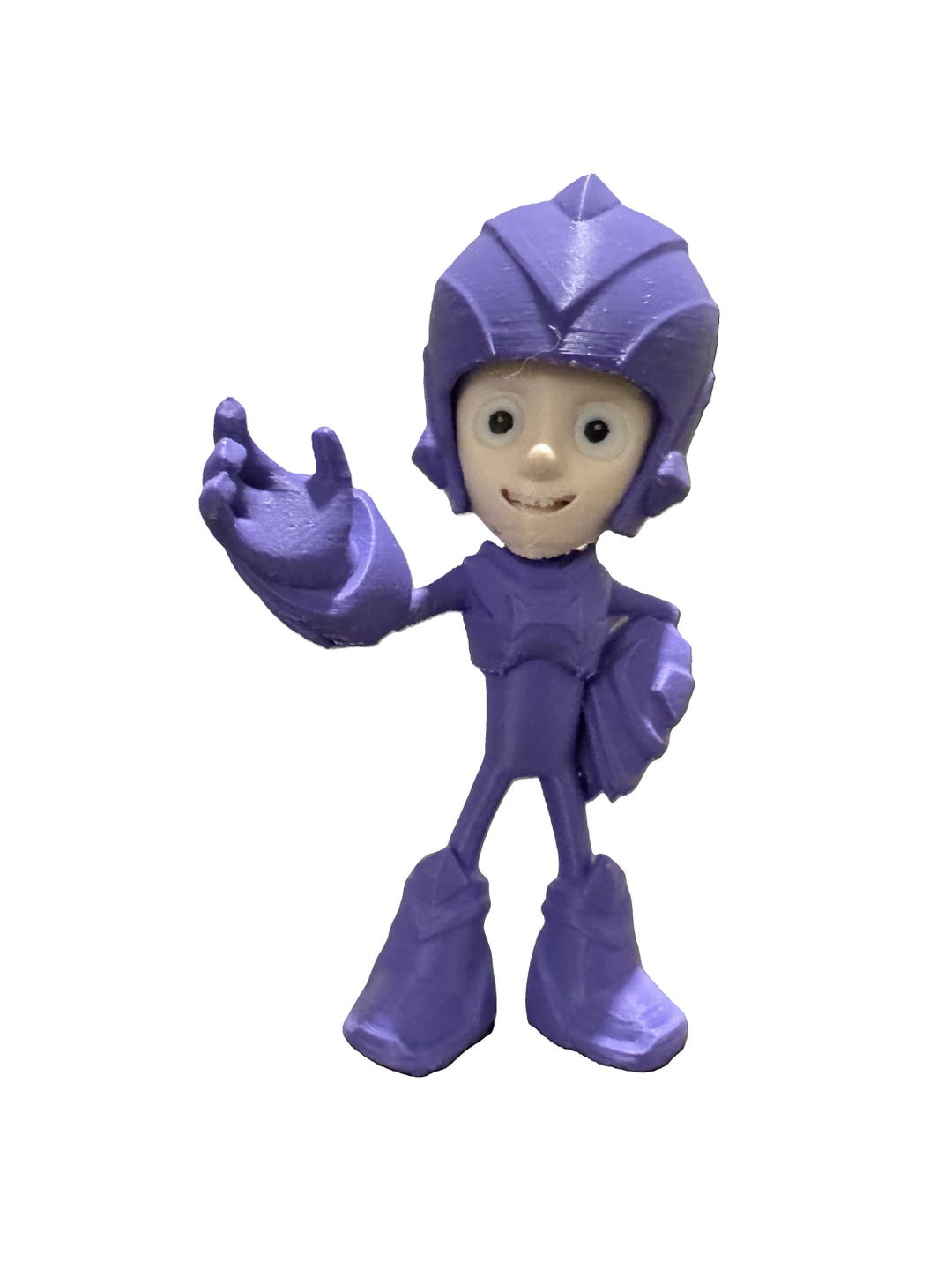 Harold Humdinger Toy Harold Humdinger Figurine Harold Humdinger Figure ...