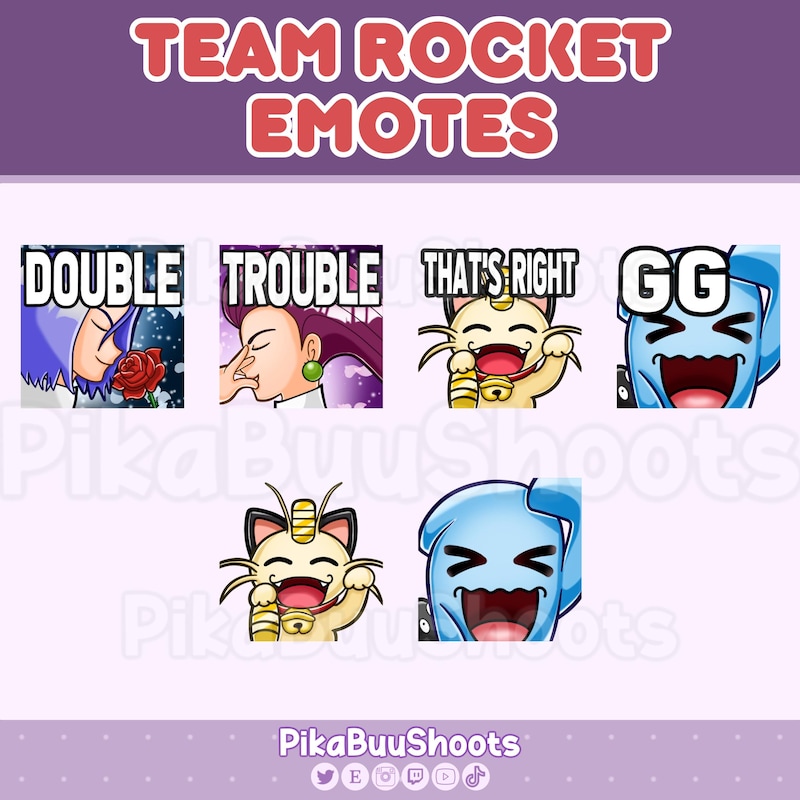 Team rocket discord - Etsy.de