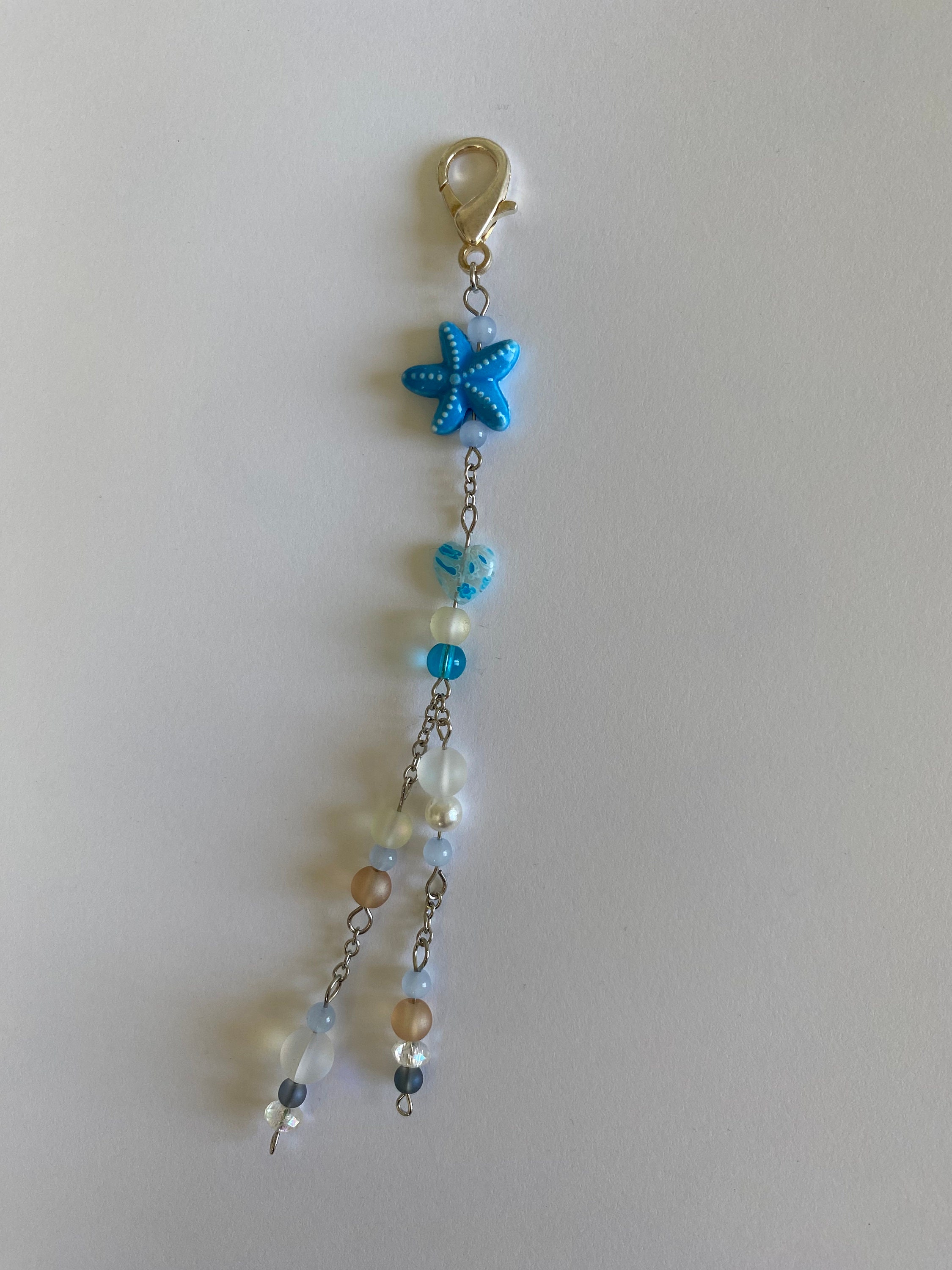 You Are My Sea - Beaded Keychain | Light - Wave to Earth | Wave to ...