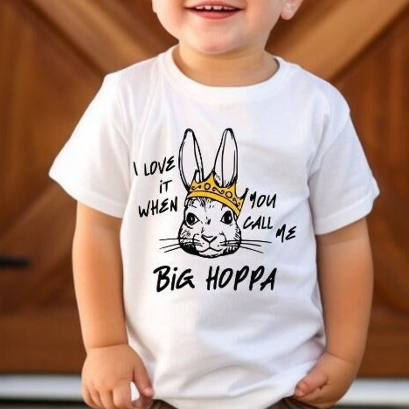 Big Poppa - Etsy