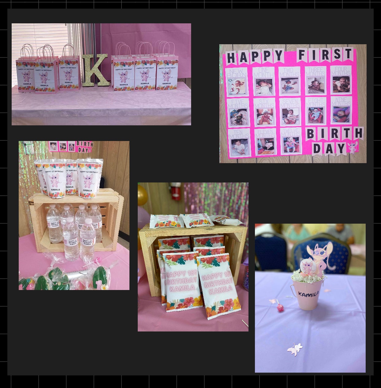 Personalized Party Favors - Etsy