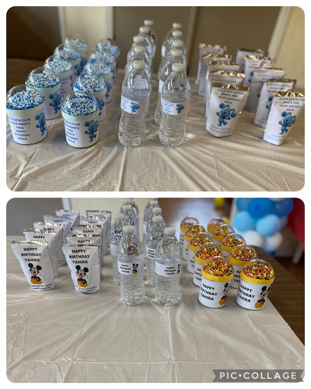 Personalized Party Favors - Etsy