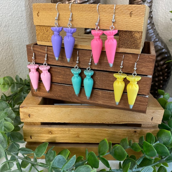 Bakery Jewelry - Etsy