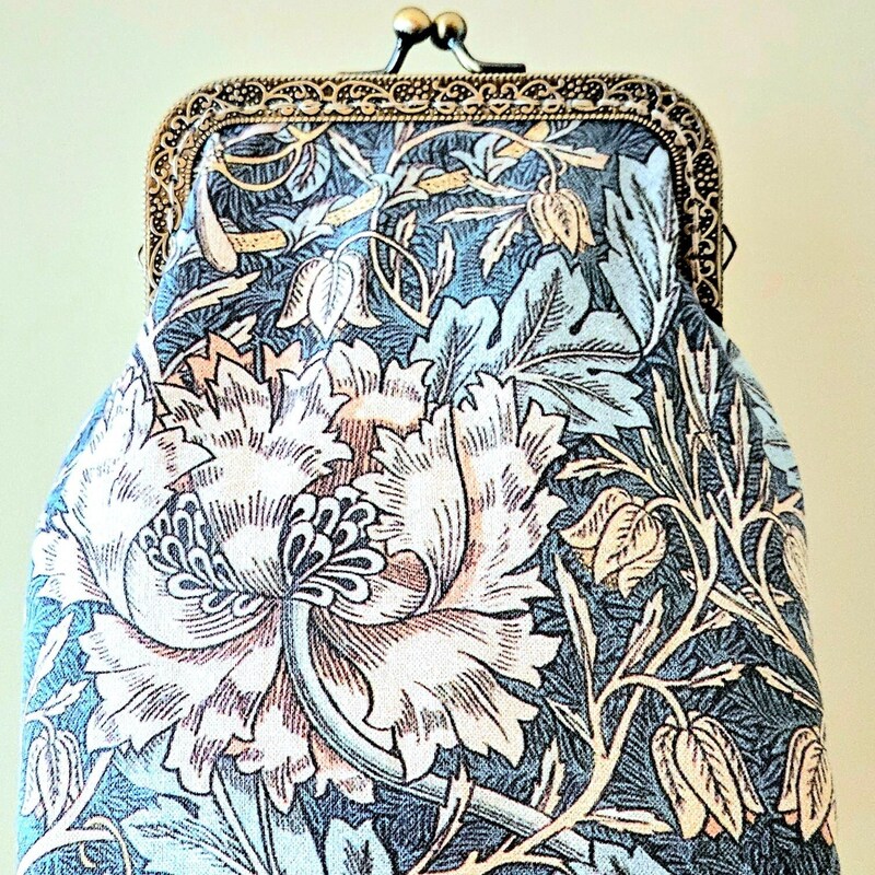 Vintage Summer Purse - Etsy