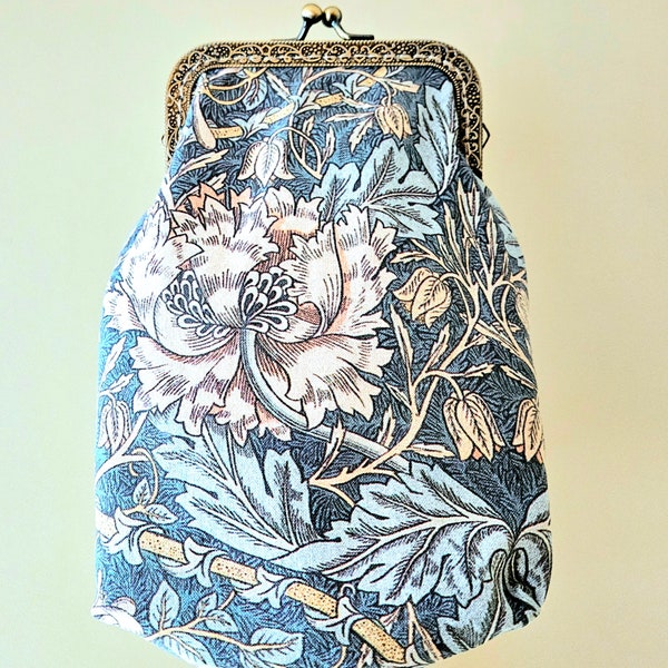Vintage Summer Purse - Etsy