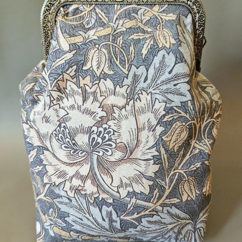 Vintage Summer Purse - Etsy