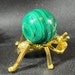 Crystal Sphere Stand Sphere Stand Crystal Display Ant Sphere Holder ...