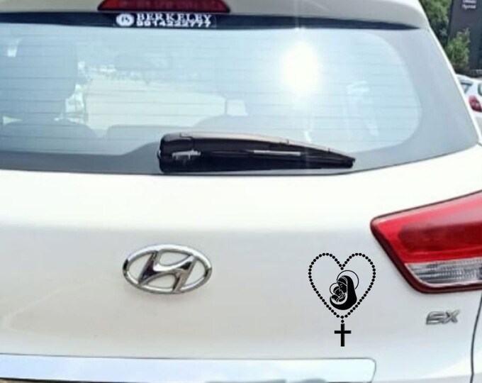 Support Your Local Police Officer Design Heavy Duty Metal Car - Etsy