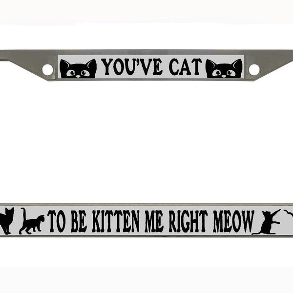 Kitten Plate - Etsy