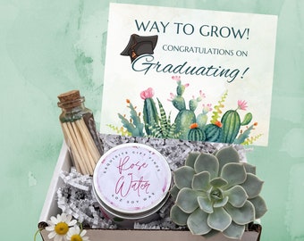 Way to Go Graduation - Etsy