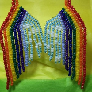 Rainbow - Etsy