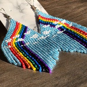 Rainbow - Etsy