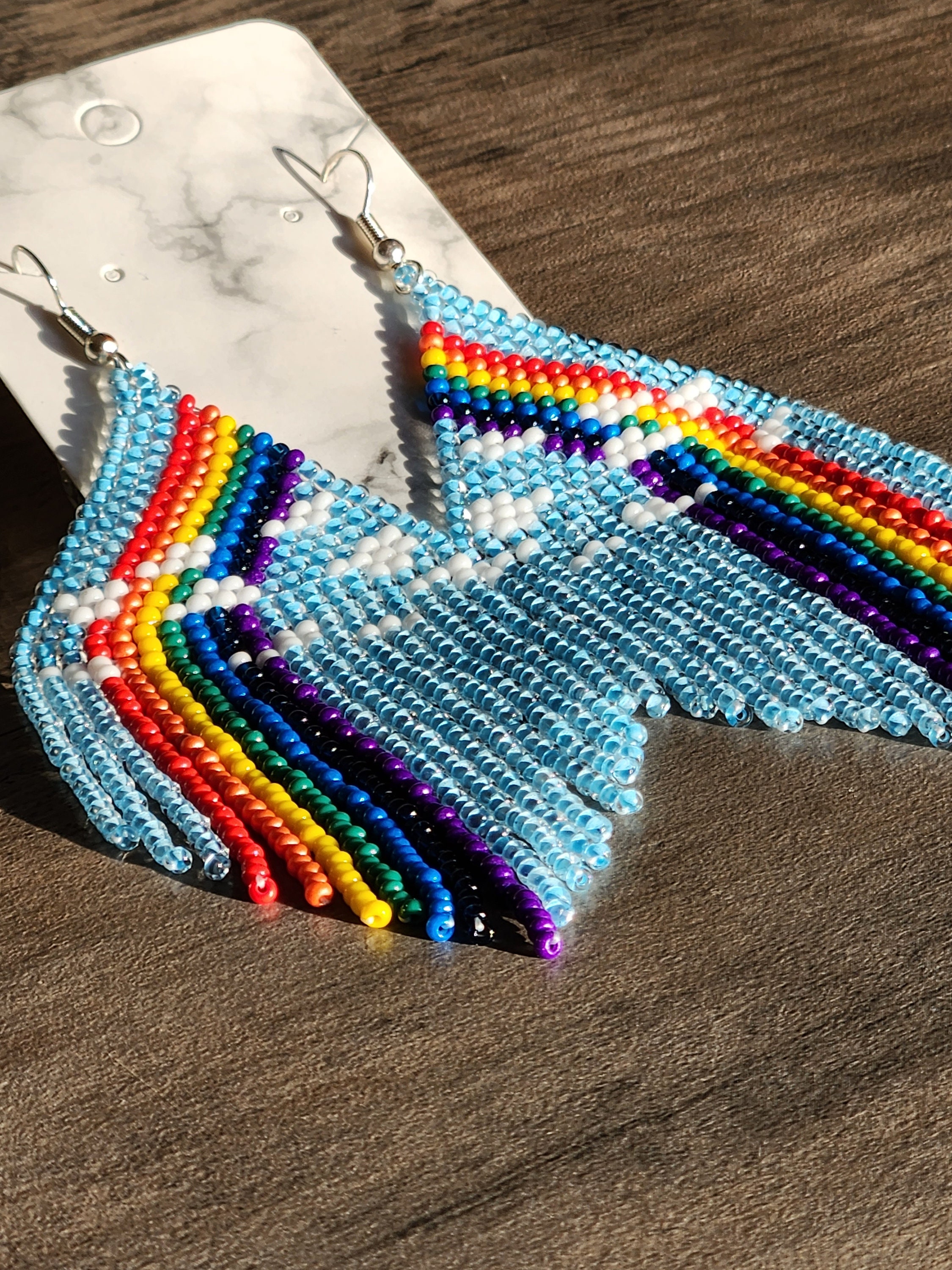 Rainbow - Etsy