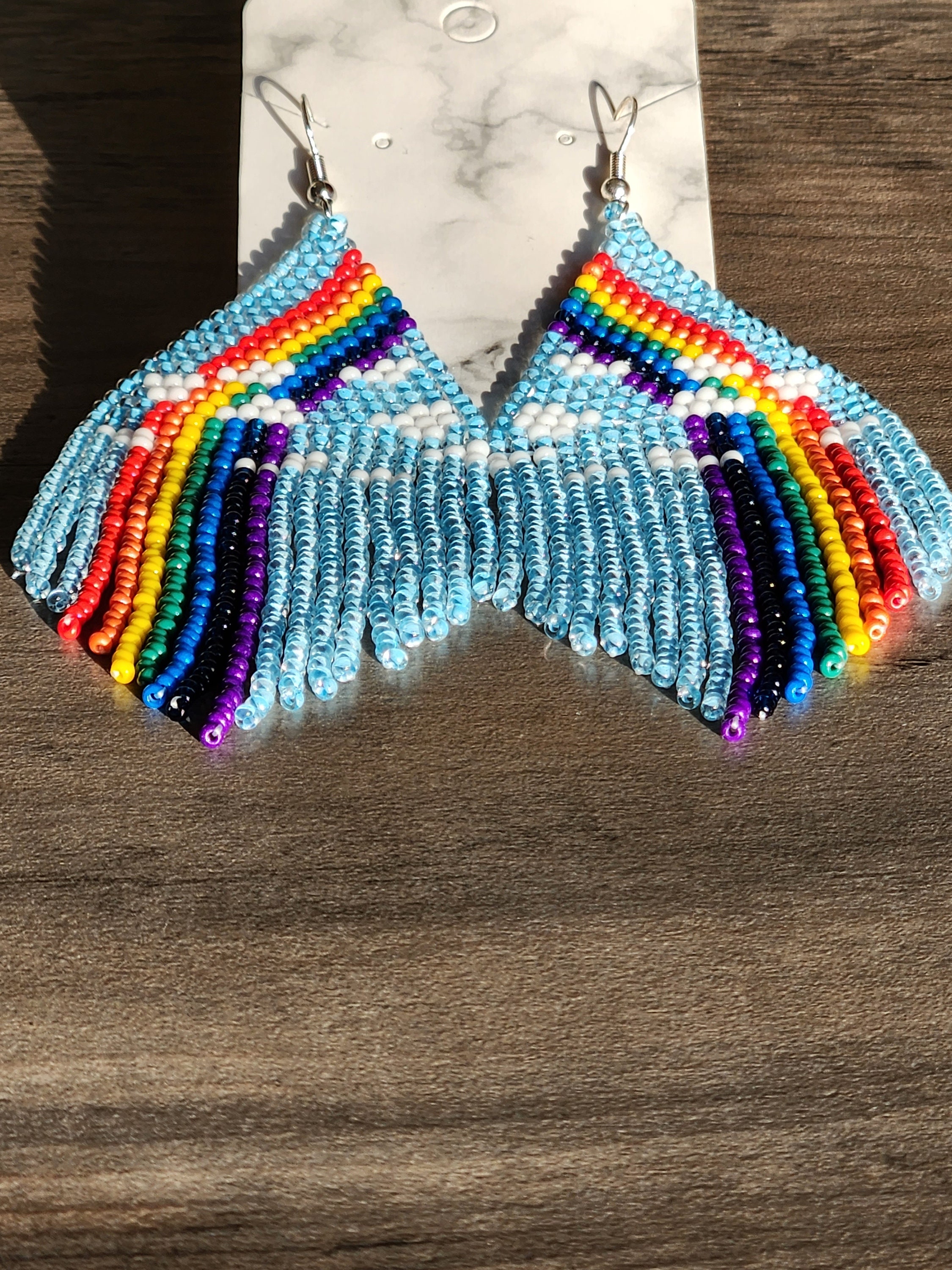 Rainbow - Etsy