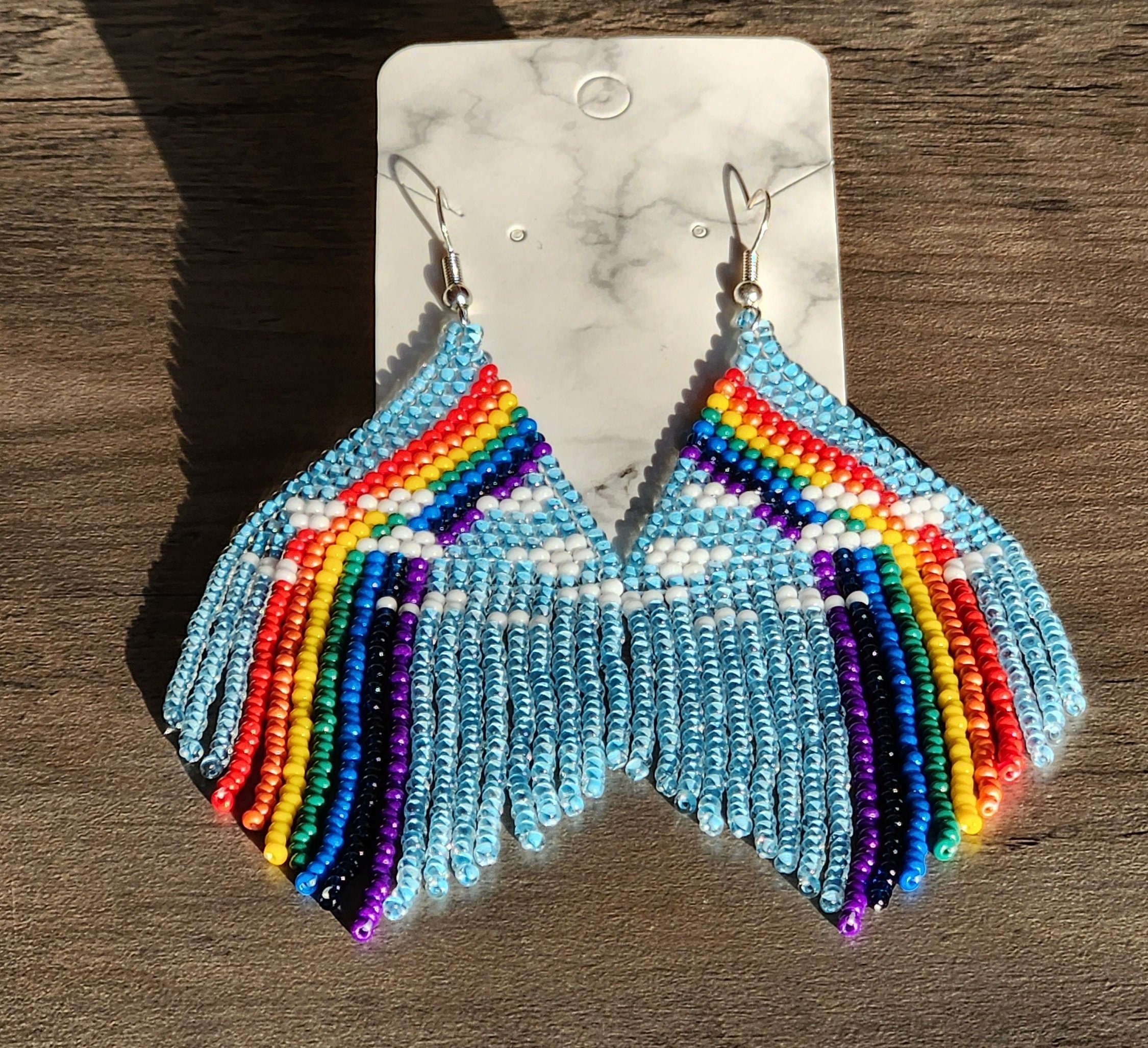 Rainbow - Etsy