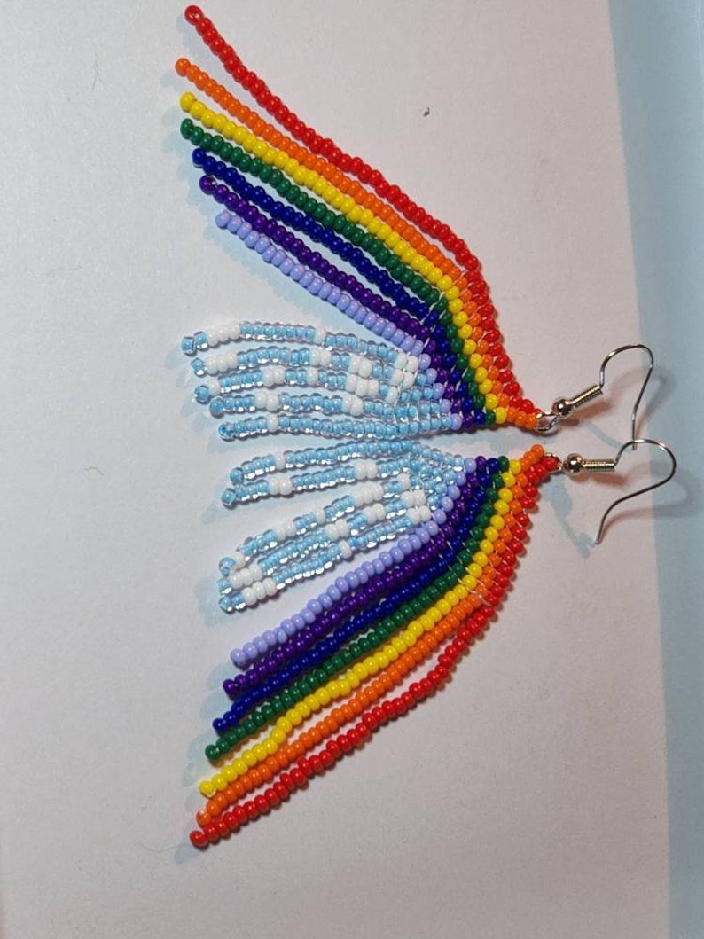 Rainbow - Etsy