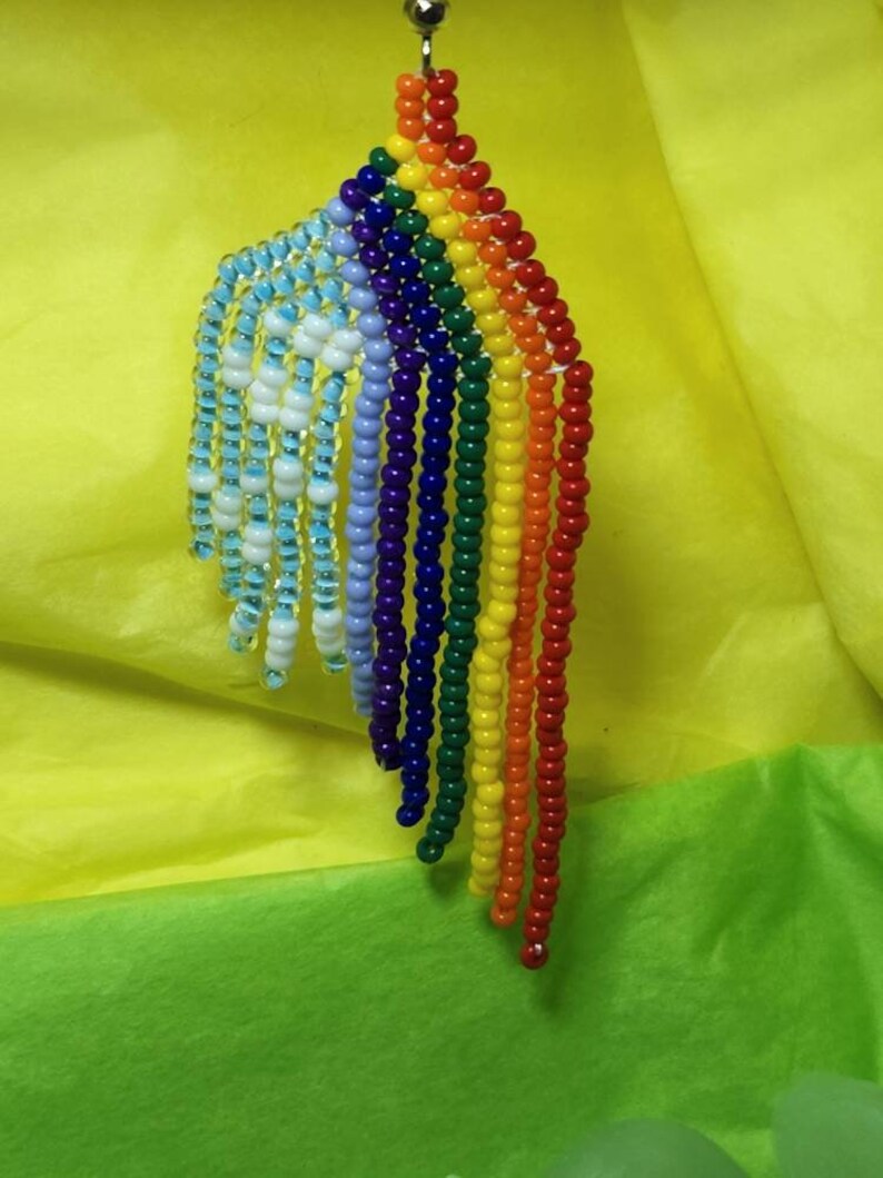 Rainbow - Etsy