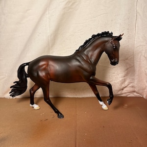 Custom Breyer Made to Order - Etsy