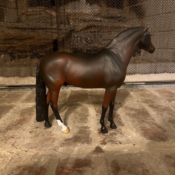 Custom Breyer - Etsy