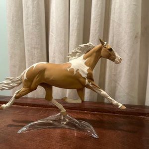 Custom Breyer Made to Order - Etsy