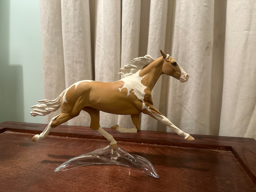 Custom Palomino Constantia Breyer - Etsy