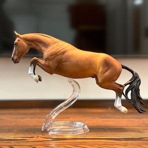Custom Breyer Made to Order - Etsy