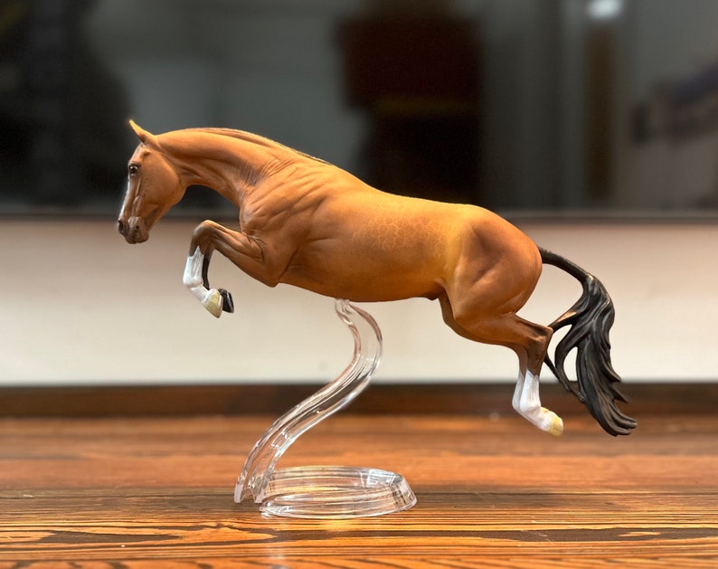 Custom Breyer Made to Order - Etsy