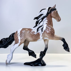 Custom Breyer Made to Order - Etsy