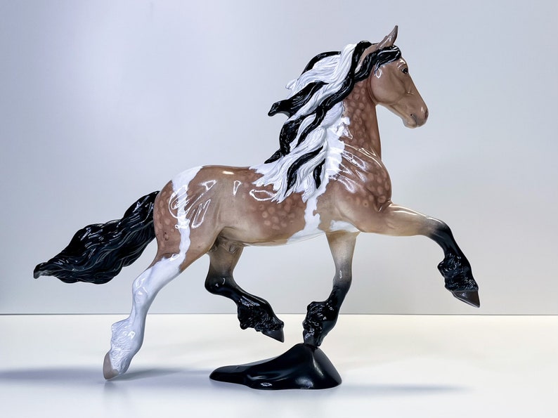 Custom Breyer Made to Order - Etsy