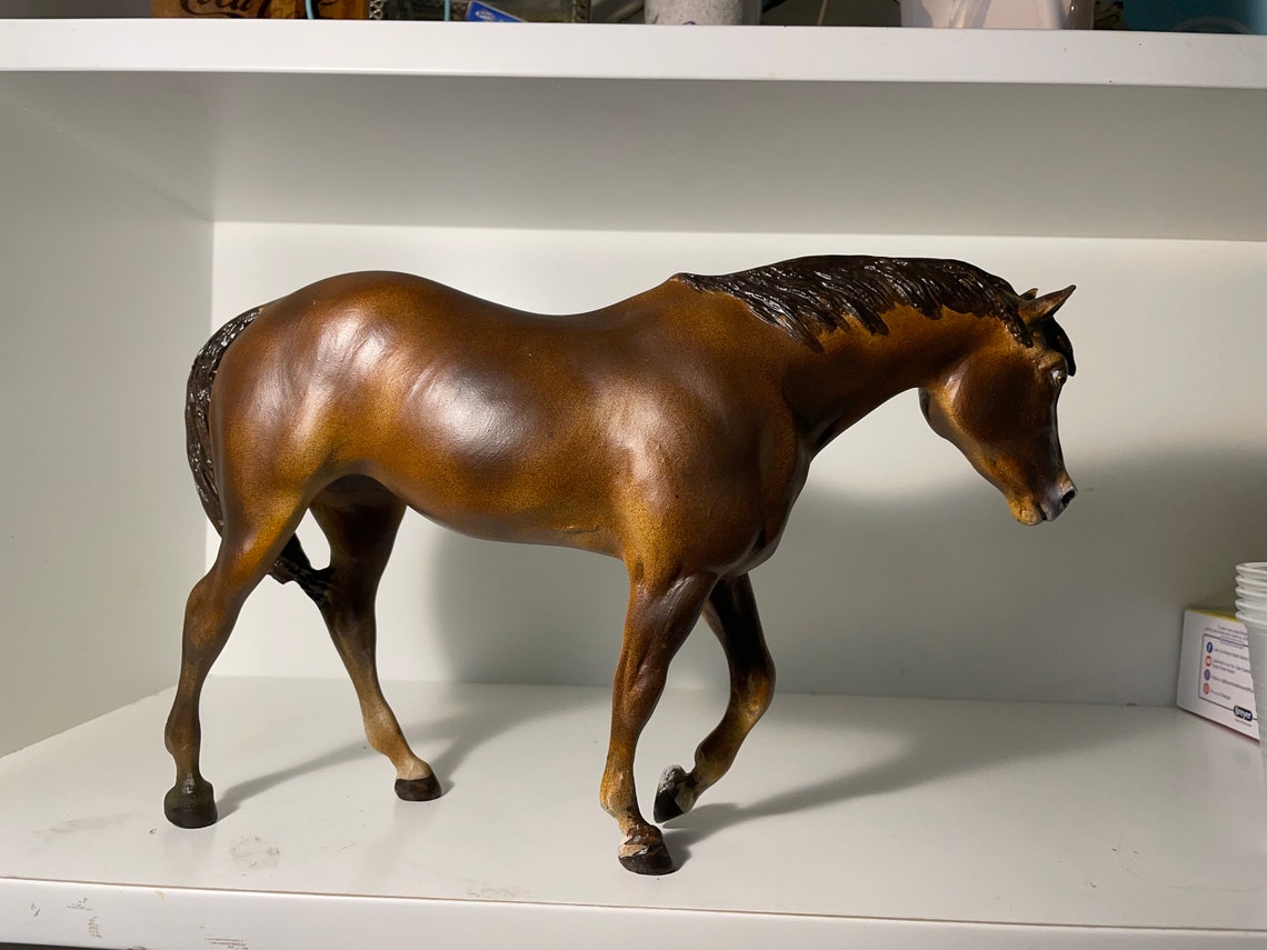 Custom Breyer Made to Order | Etsy