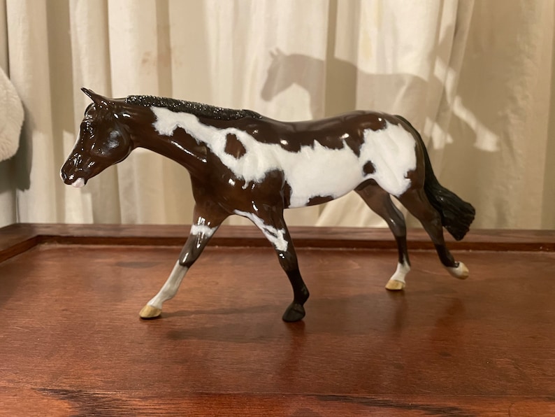 Custom Breyer Made to Order - Etsy