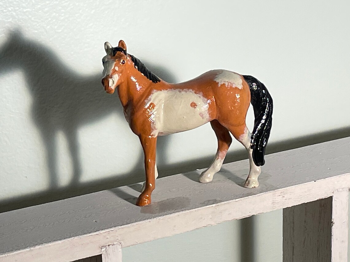 Custom Breyer Made to Order | Etsy