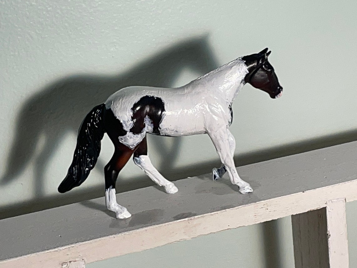 Custom Breyer Made to Order | Etsy