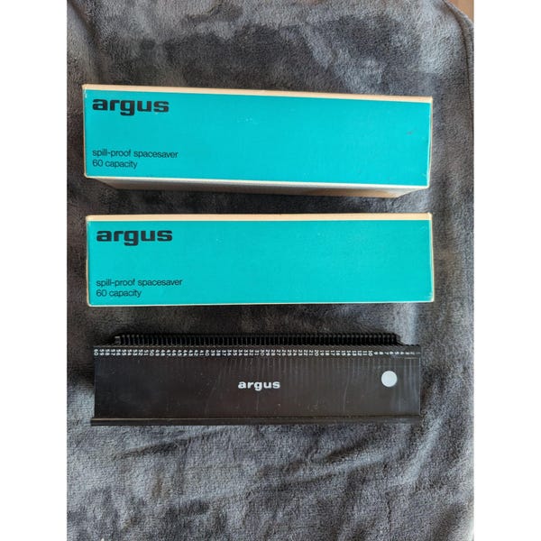 Argus Projector - Etsy