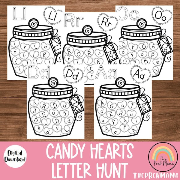 Preschool Curriculum - Etsy