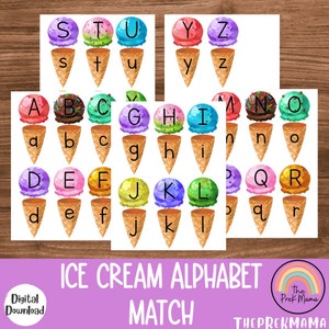 Caterpillar Letter Matching Printable Busy Book Learn - Etsy Canada