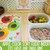 Build A Burger, Pretend Play, Preschool Printable, Busy Book ...