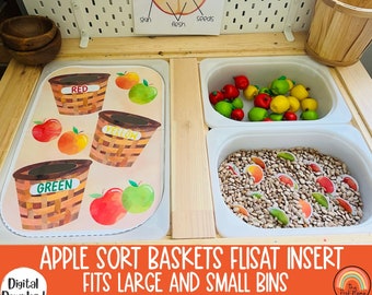 Apple Bingo Bingo Printable Game Apple-themed (Download Now) - Etsy